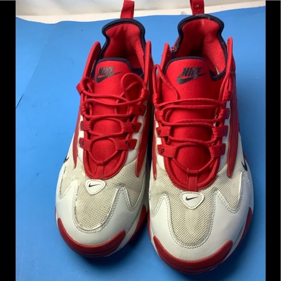 Nike | Shoes | Nike Zm Zoom Make An Offer Air Sneaker | Poshmark